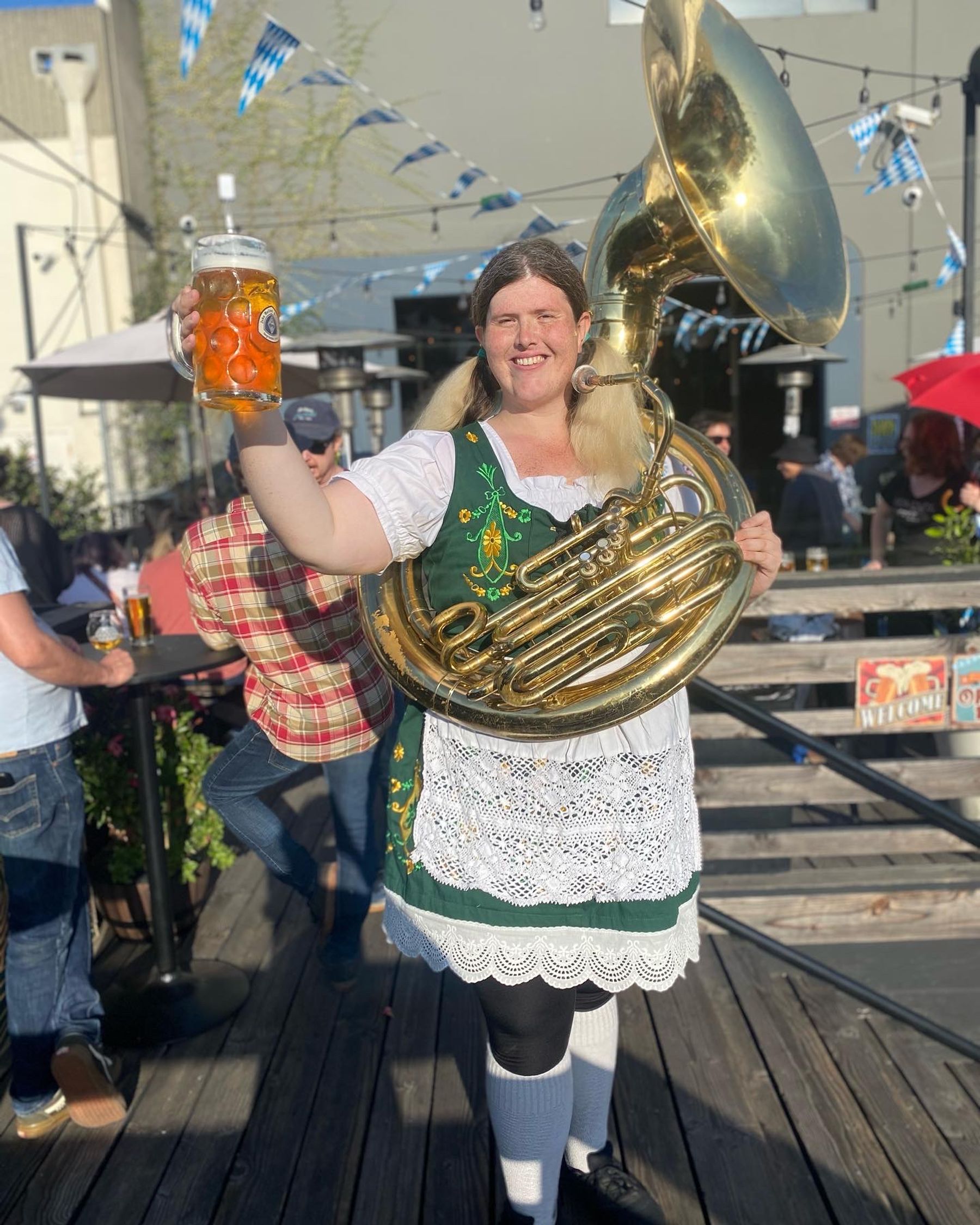 Nonconformists Orchestra - About Us