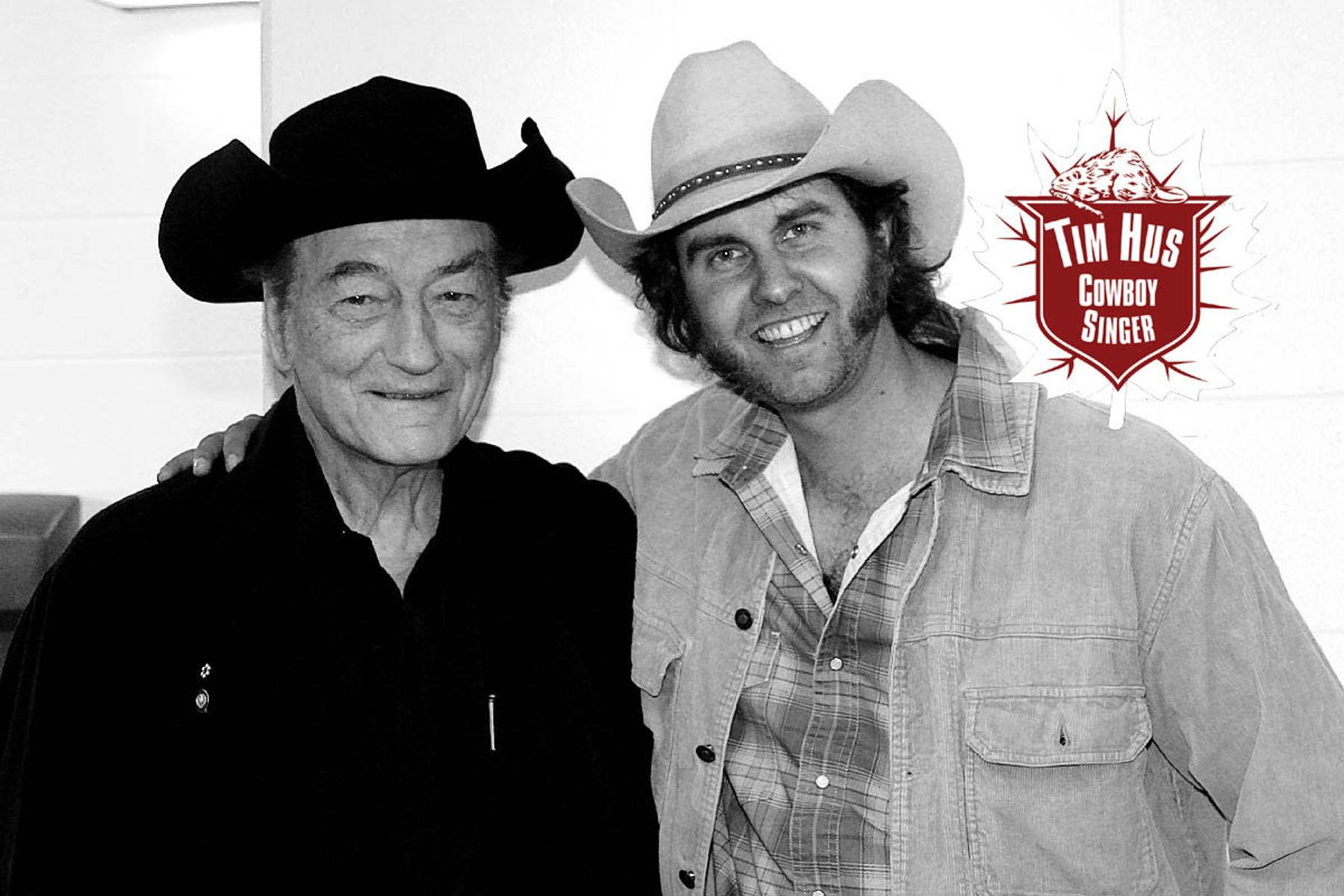 Tim Hus - Road Letters