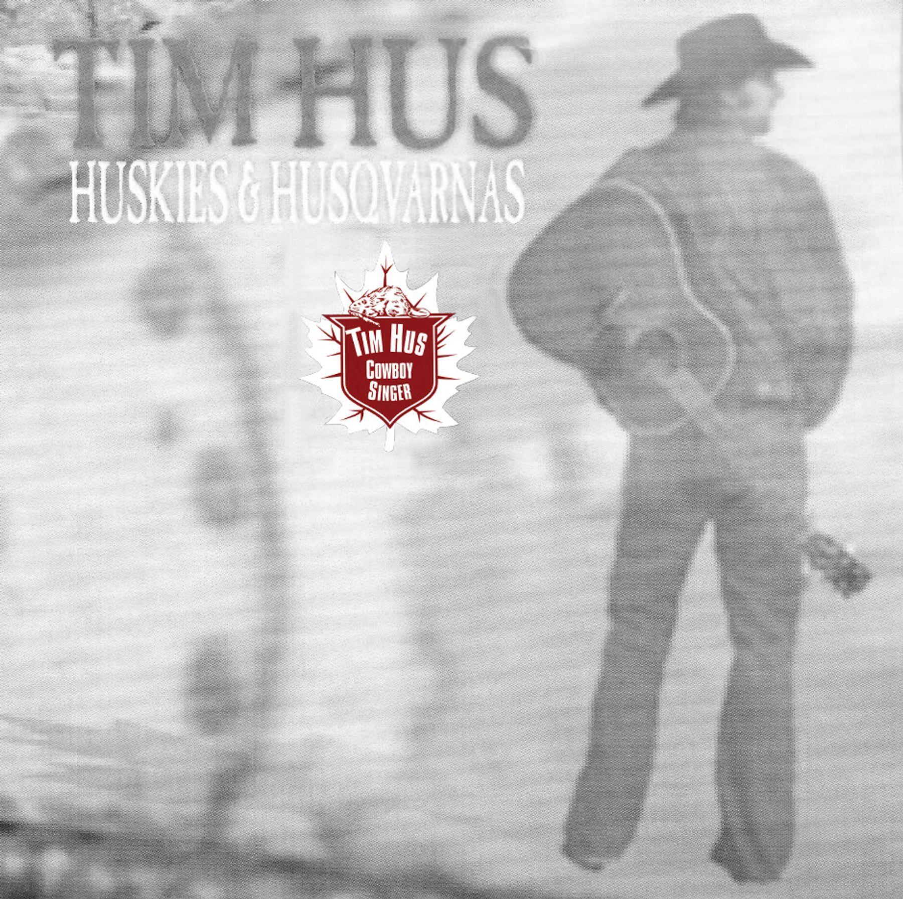 Tim Hus - Album 2006