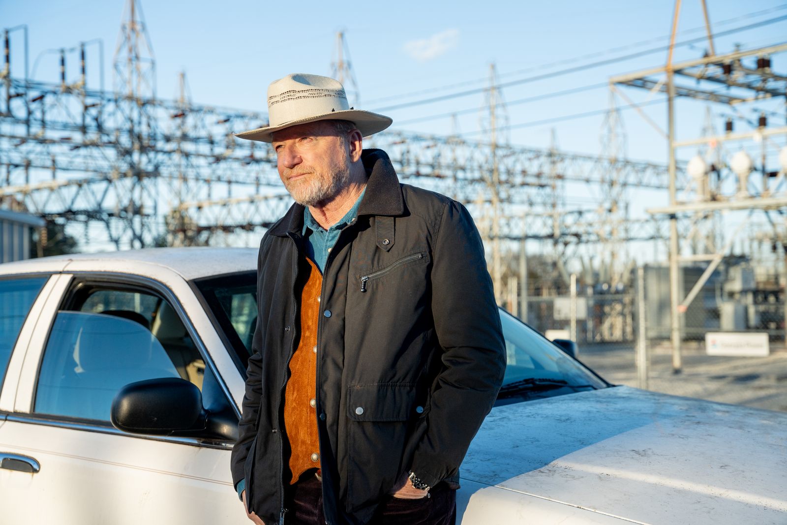 The passing of Bob Rupe Cracker Bassist 1994- 1999.