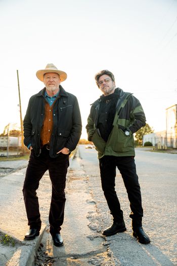 Cracker - Tour Dates