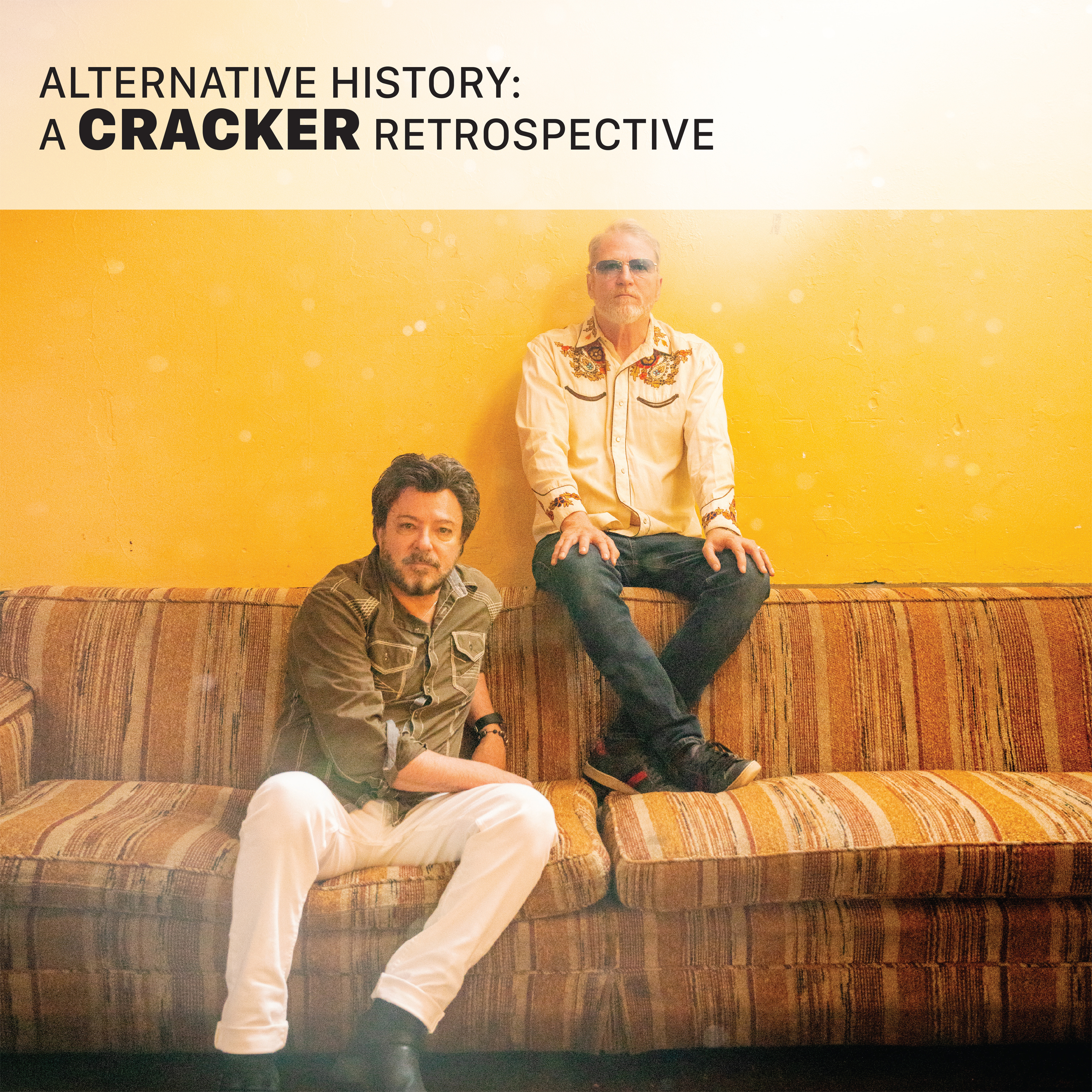 Alternative History Is Now Live On All Platforms