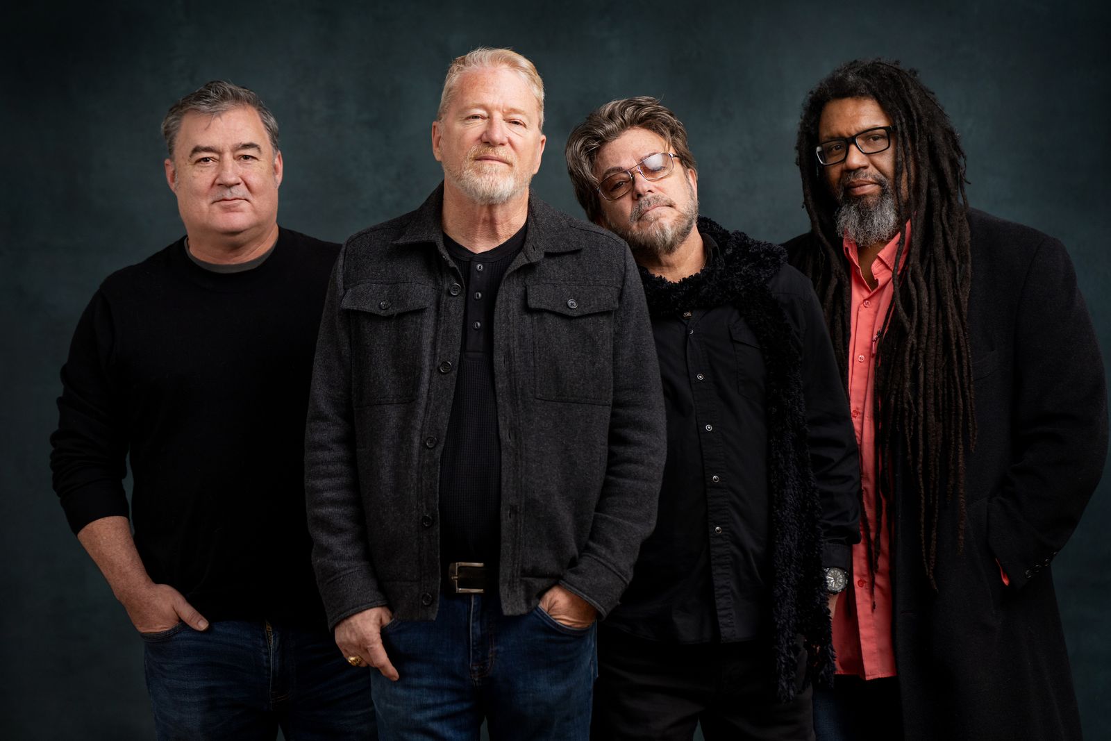 Cracker - Tour Dates