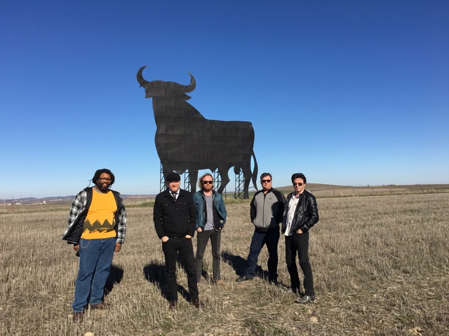 Cracker - Tour Dates