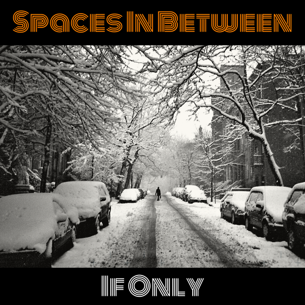 Spaces In Between - Sync