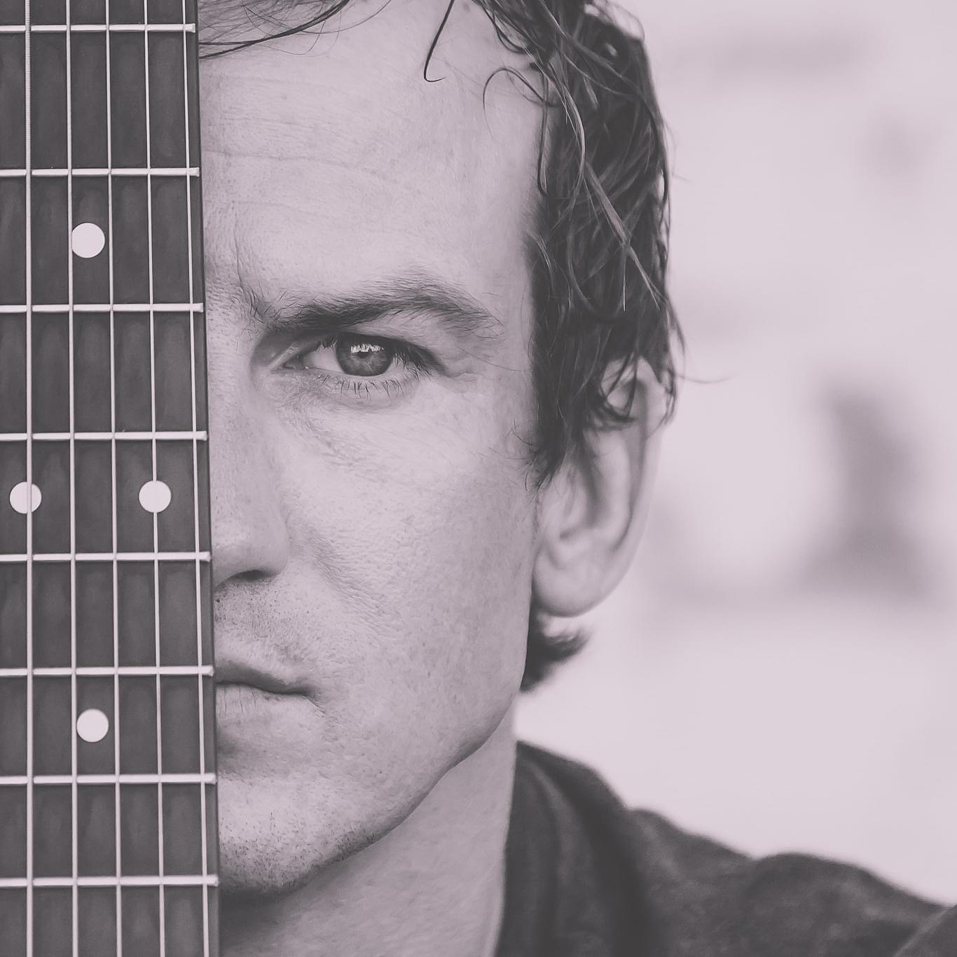 Daniel Card Music - Shows