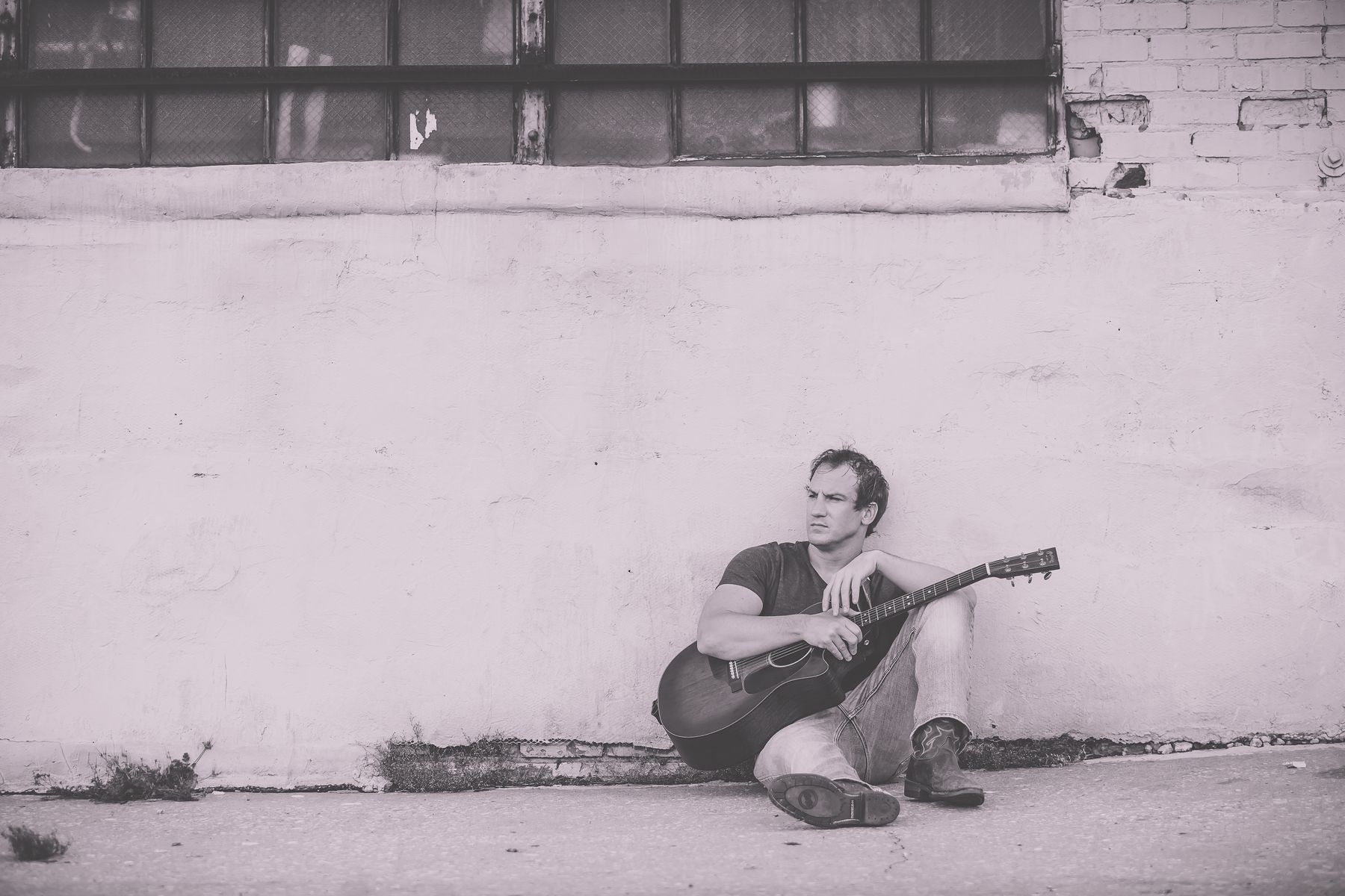 Daniel Card Music - Shows