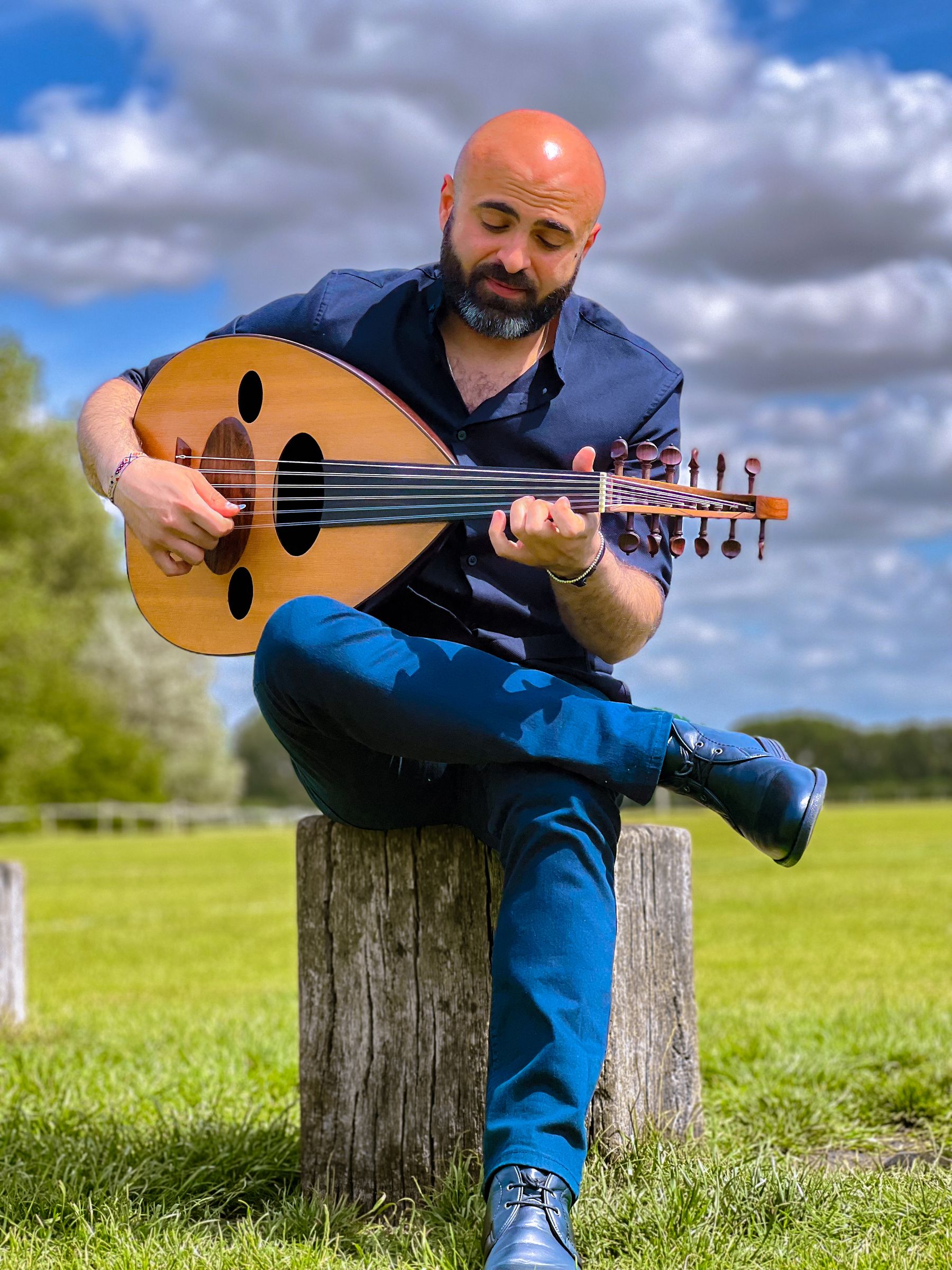 Saied Silbak