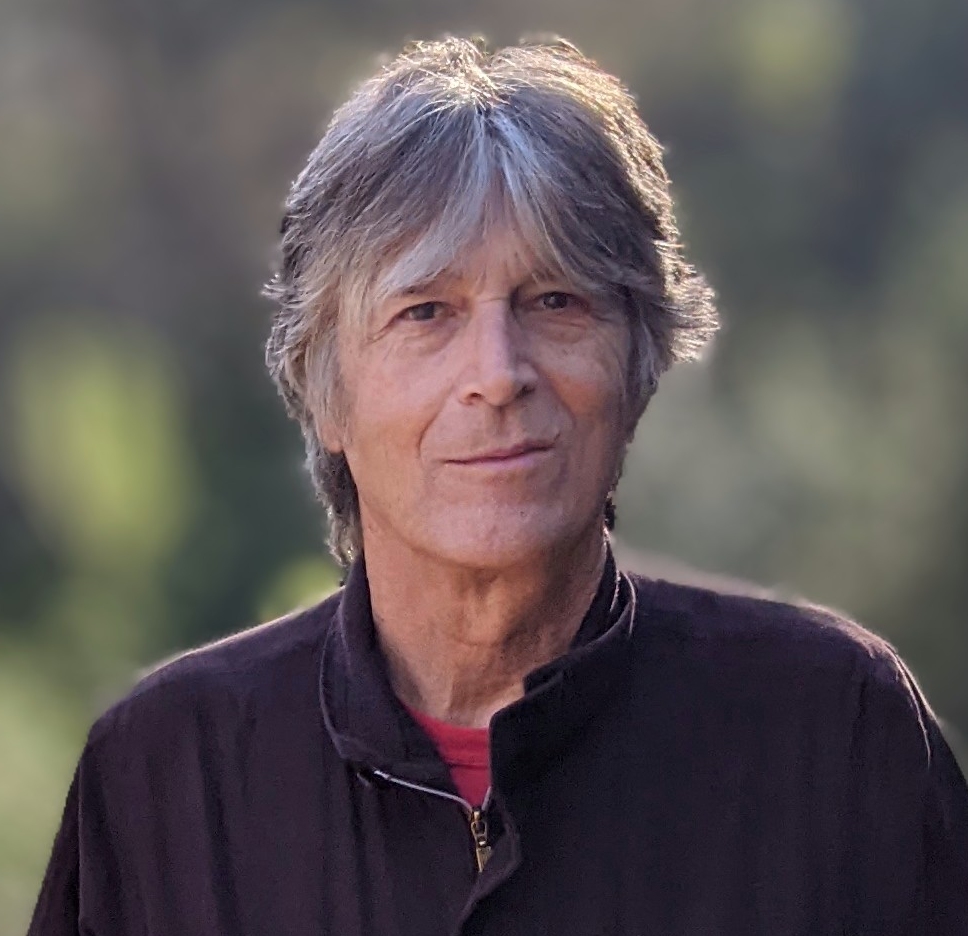 Glyn Bailey singer-songwriter