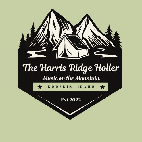 The Harris Ridge Holler