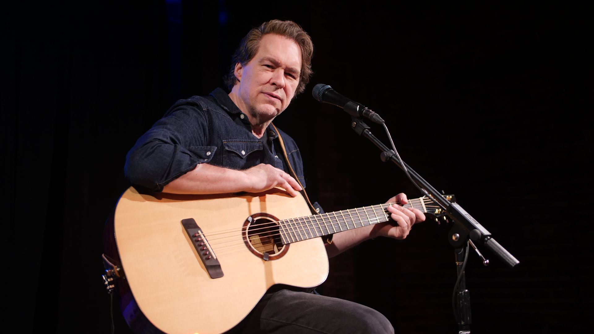 American Tune: Simon, Croce & Taylor