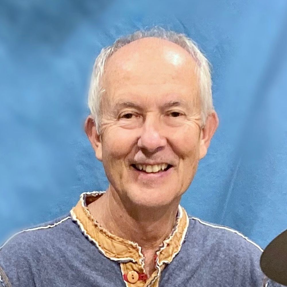 Replay - Rick Morrow