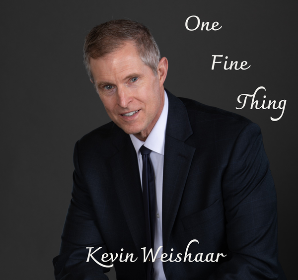 KEVIN WEISHAAR - Music