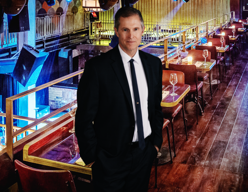 KEVIN WEISHAAR - Bio