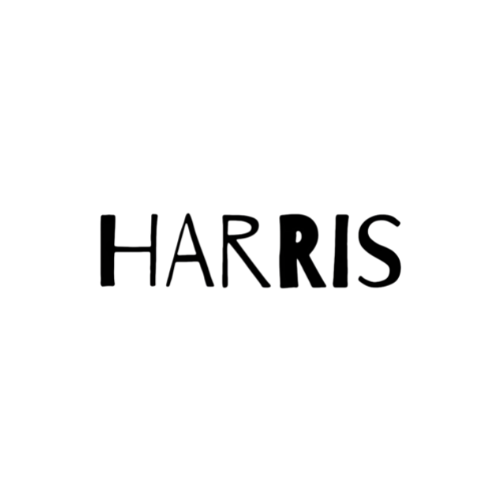 HARRIS - Electronic Press Kit
