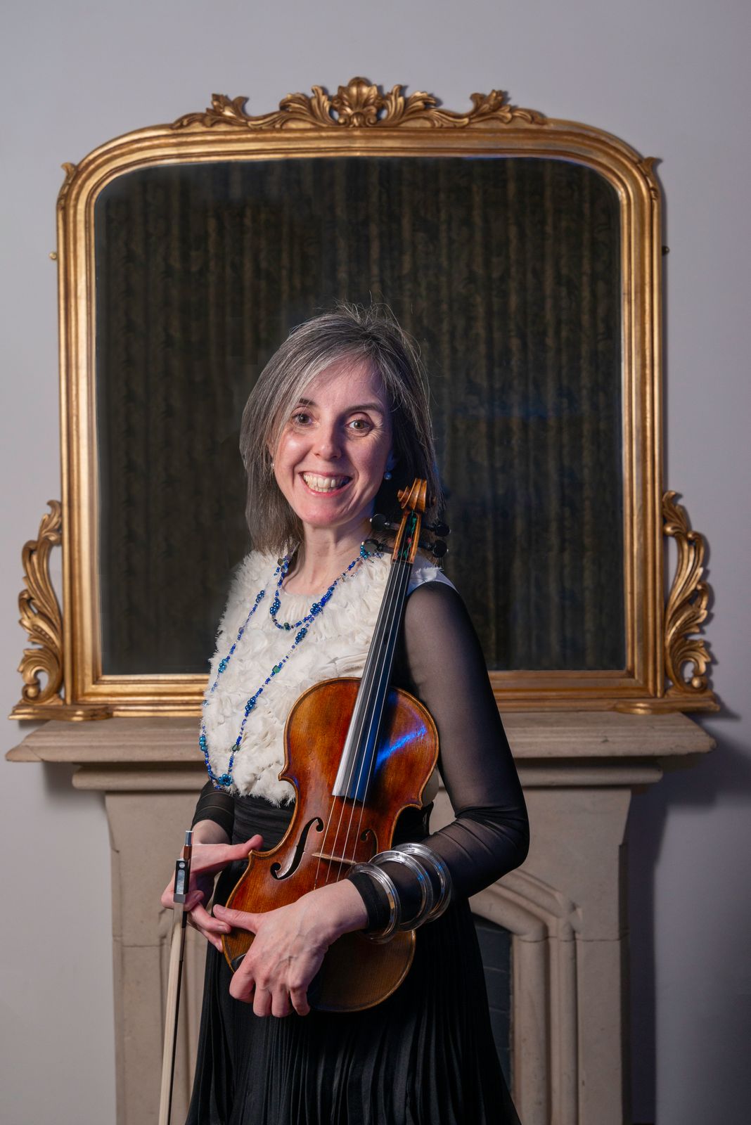 Jennifer Wrigley - Photos