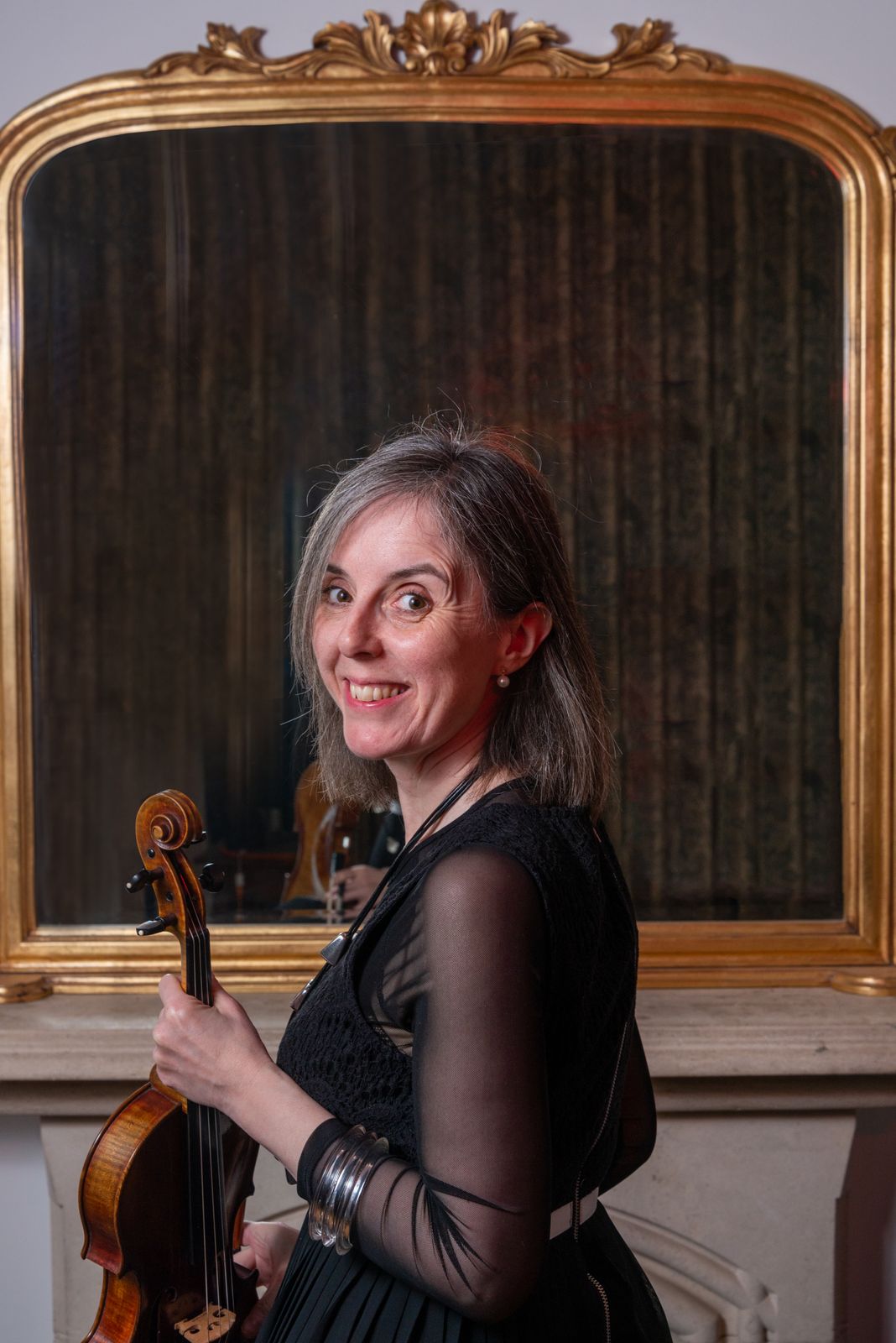 Jennifer Wrigley - Photos