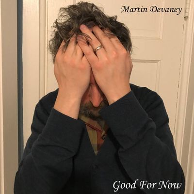 Martin Devaney