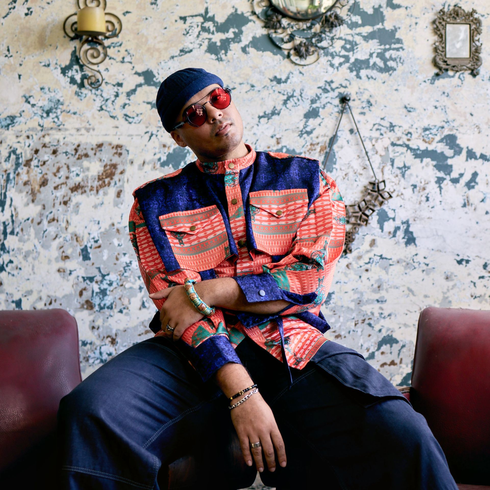 JIMMY NEVIS