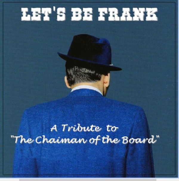 Bo Hoss - Let's Be Frank DEMO
