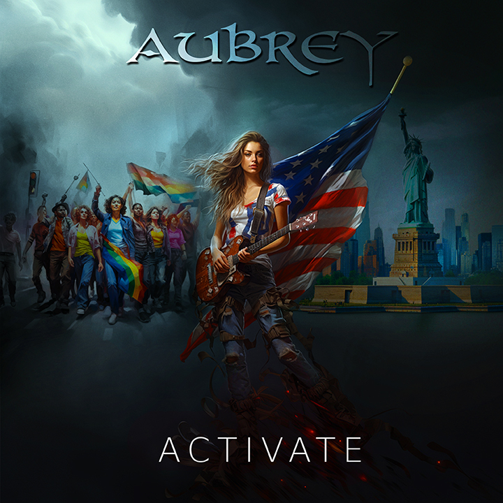 Aubrey | Official Artist Website