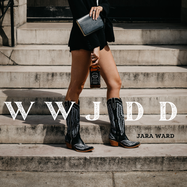 Jara Ward - Music