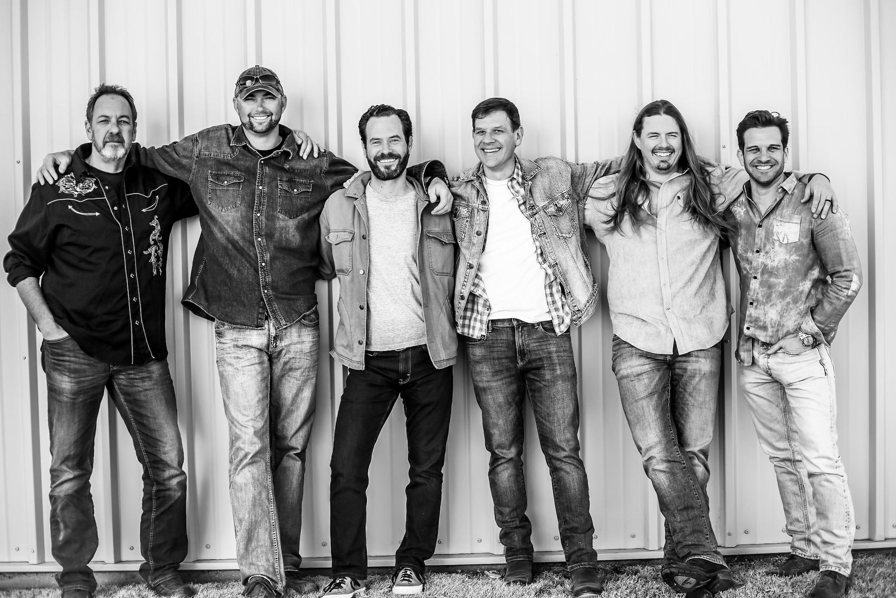 Blaine Younger - Shows