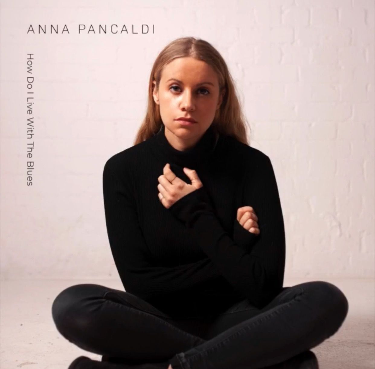 Anna Pancaldi Single Co-Written By Curtis!