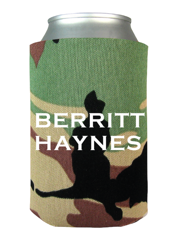 Berritt Haynes - Store