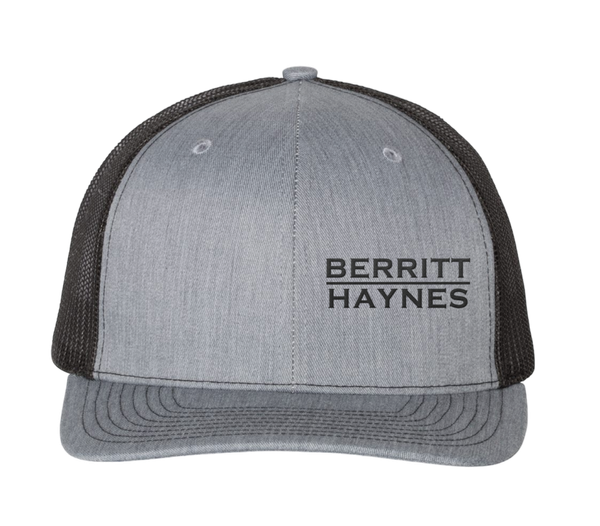 Berritt Haynes - Store