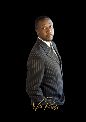 Home [willready.com]