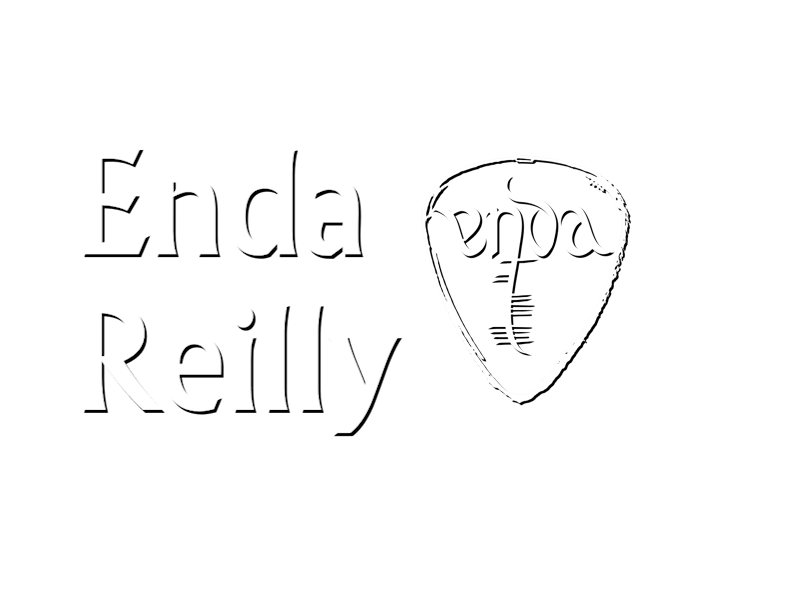 Enda Reilly