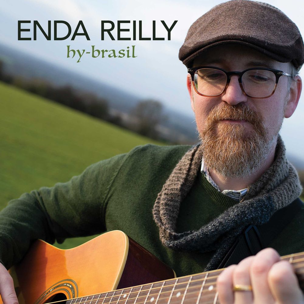 Enda Reilly