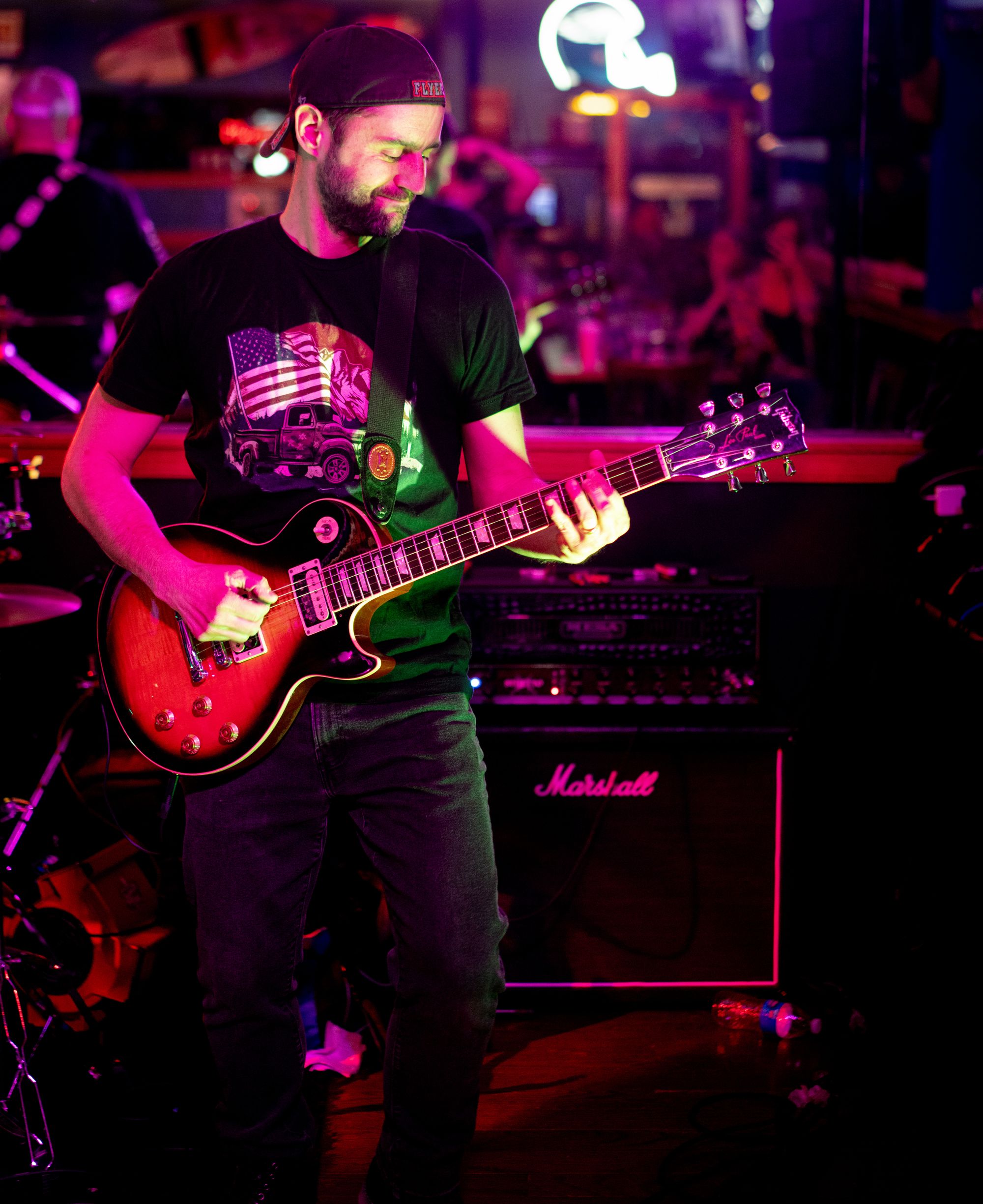 Devlin - Meet the Band