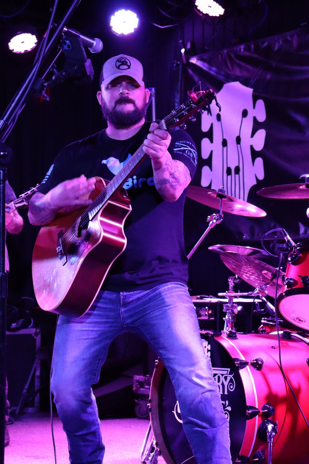 Devlin - Meet the Band