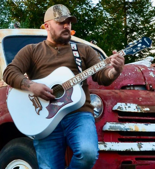 Devlin - Electronic Press Kit (EPK)