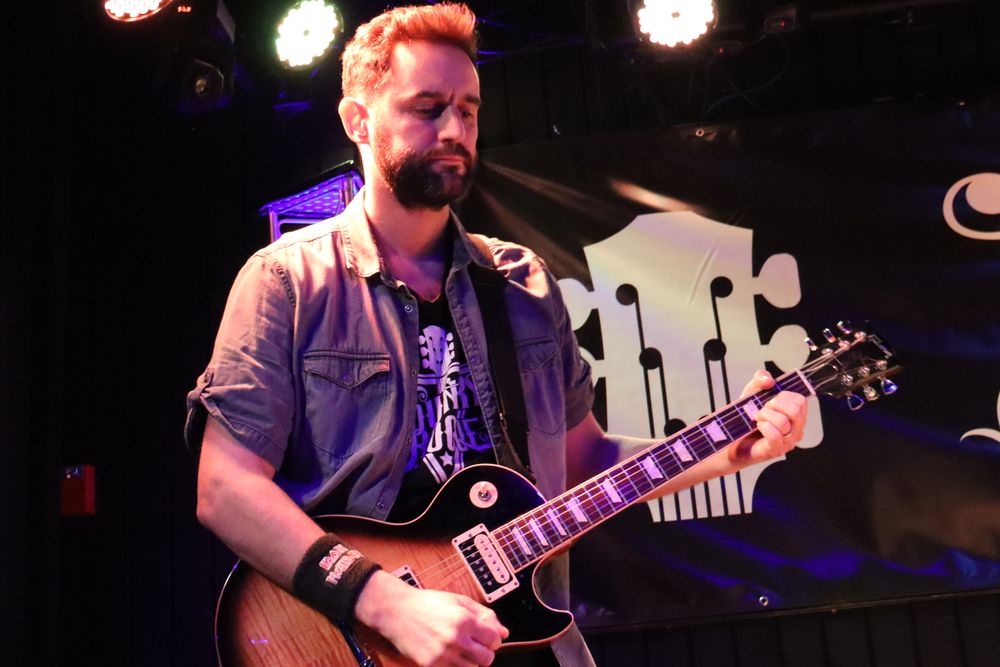 Devlin - Meet the Band