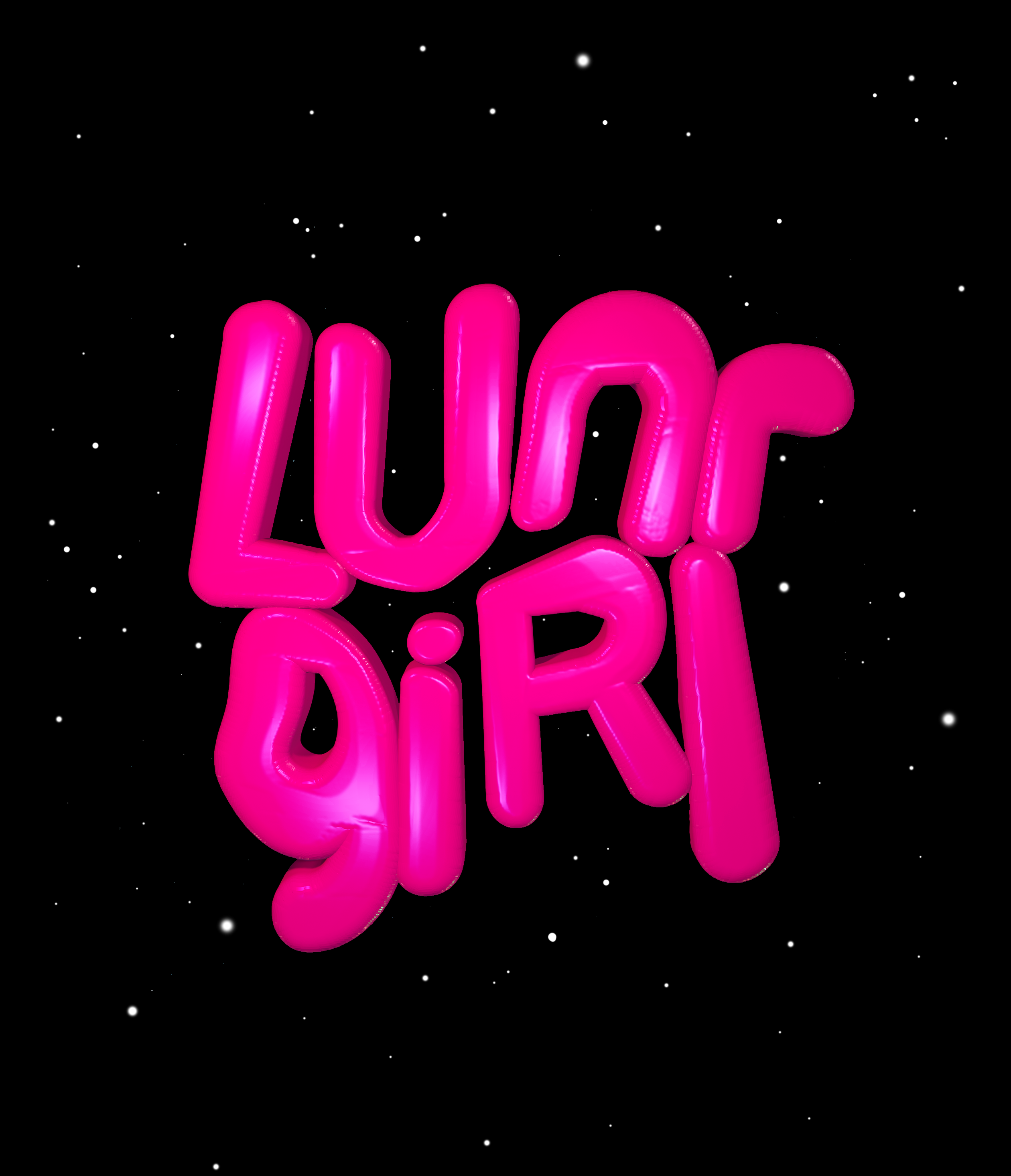 Lunr Girl