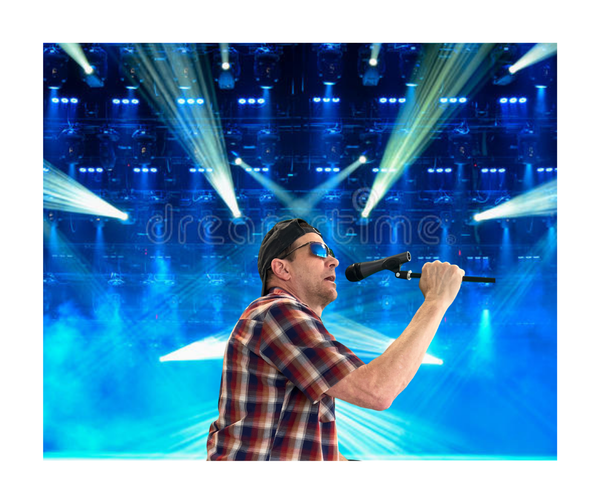 Barry Vonada - Music