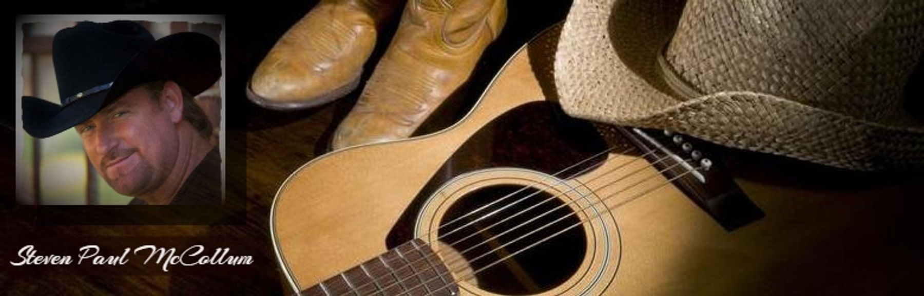 Steven Paul McCollum