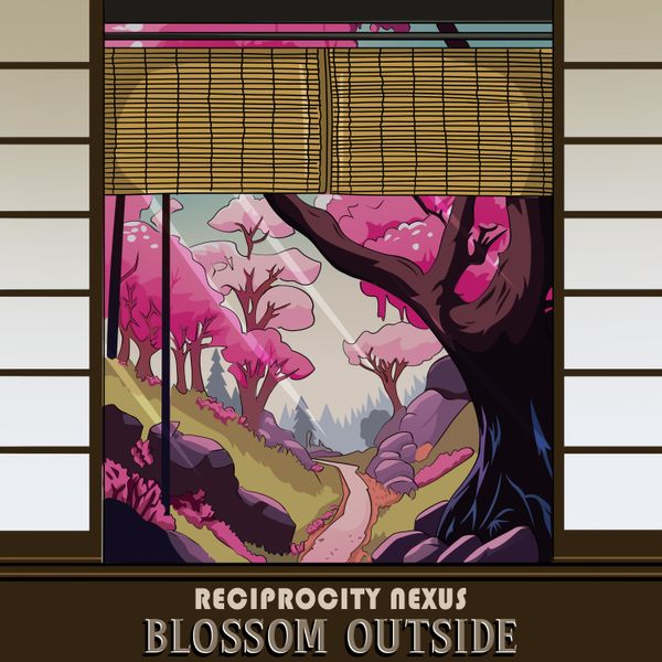 Reciprocity Nexus - Music