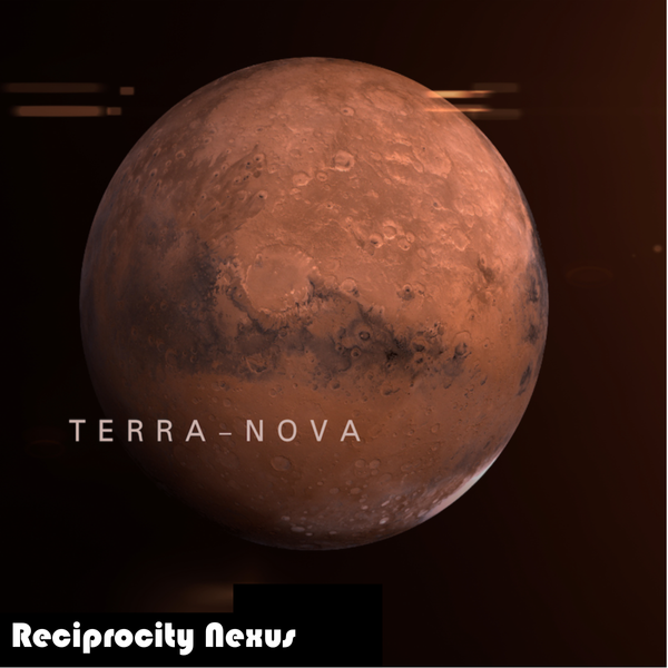 Reciprocity Nexus - Store