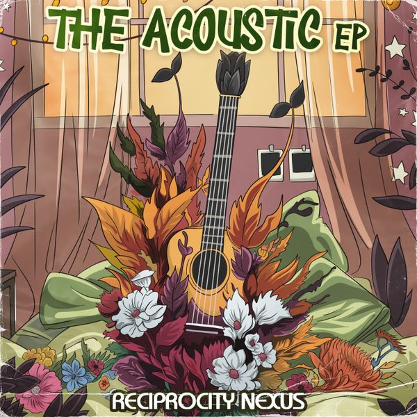 Reciprocity Nexus - Music