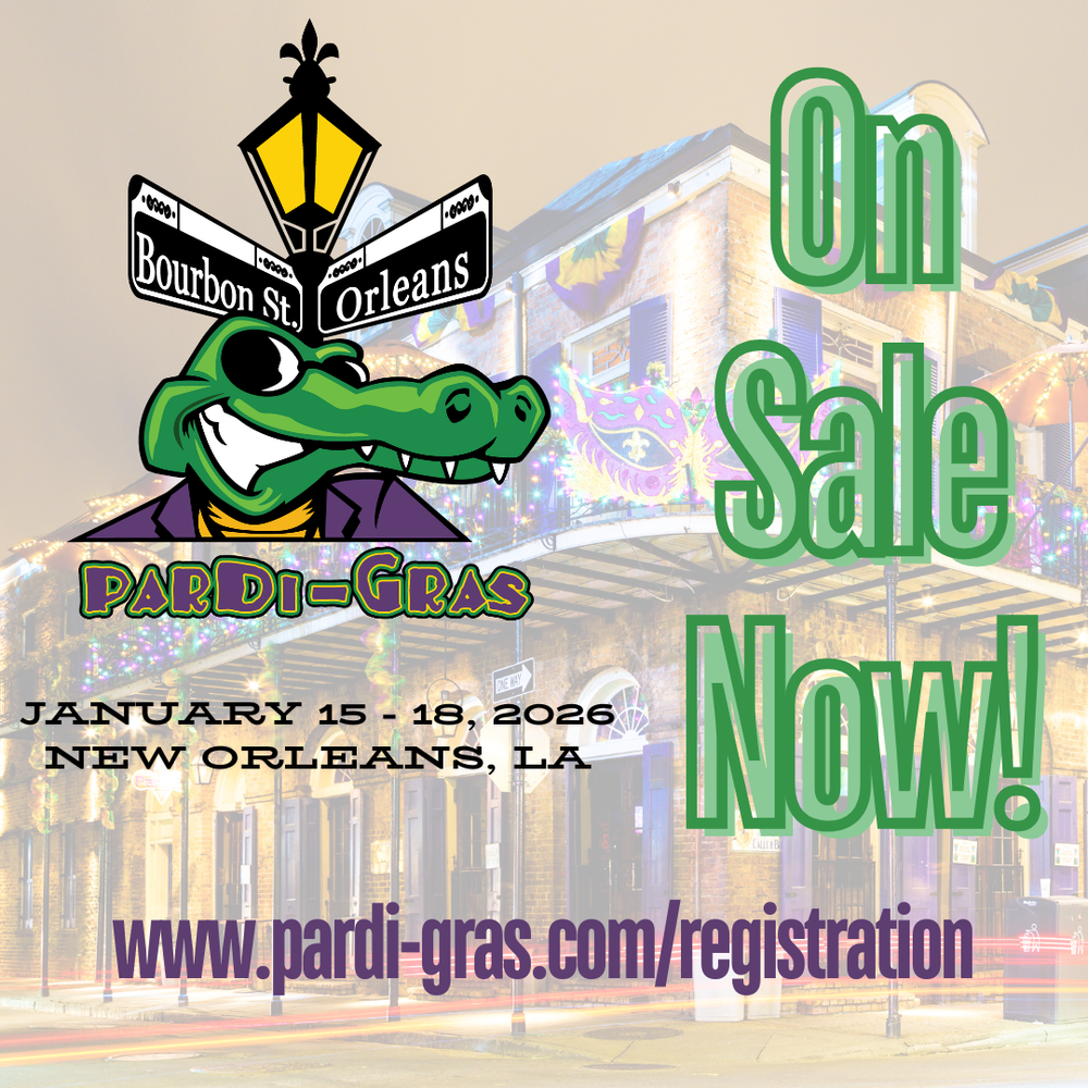 Pardi-Gras
