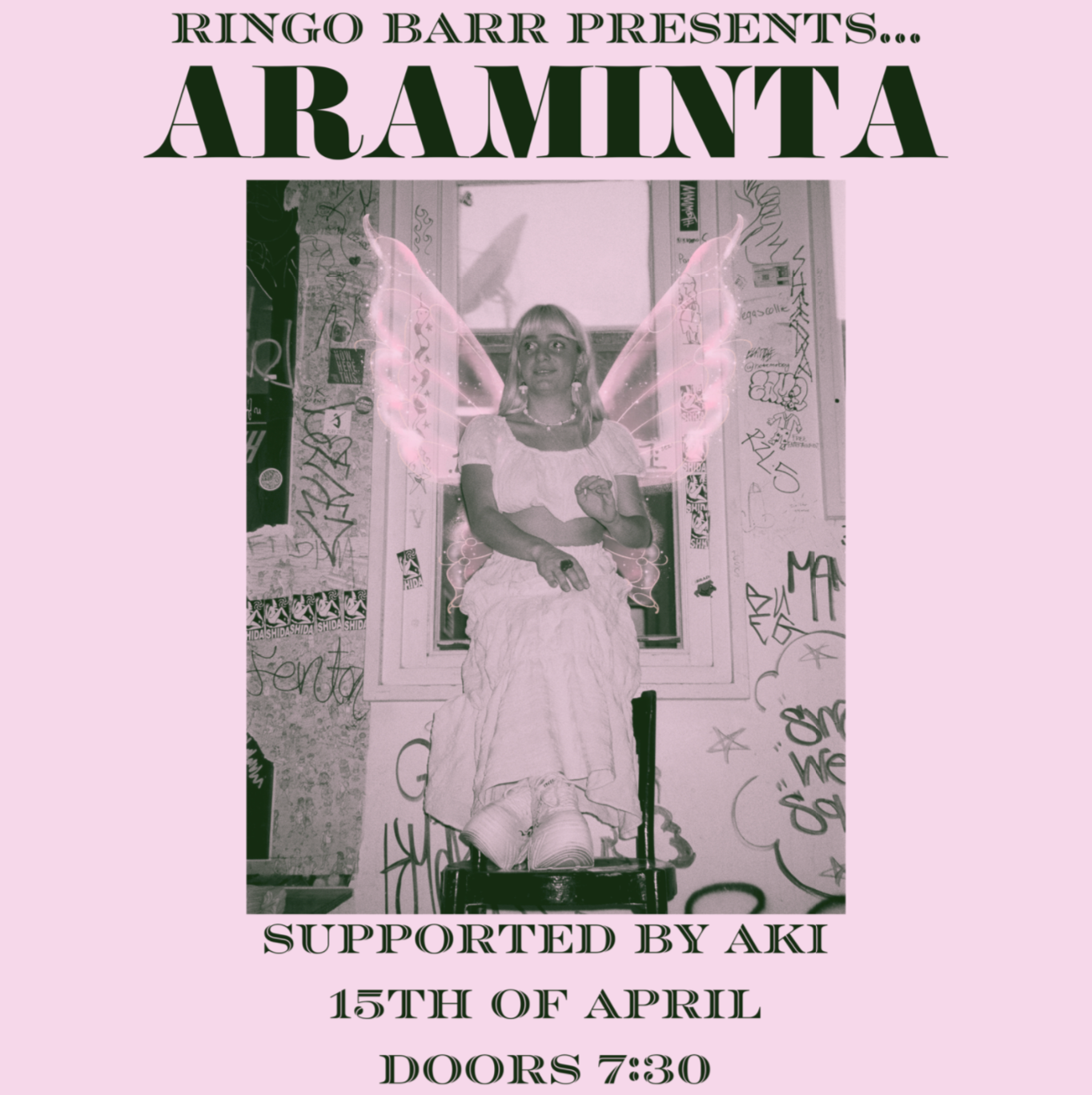Araminta