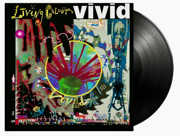 Living Colour