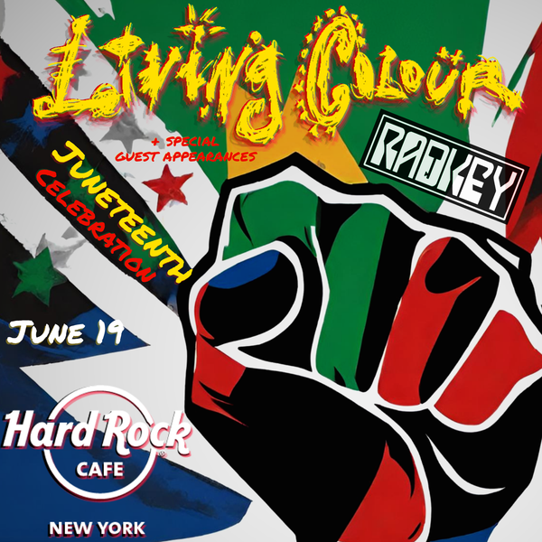 Living Colour