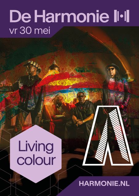 Living Colour