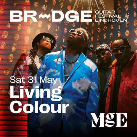 Living Colour