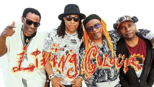 Living Colour